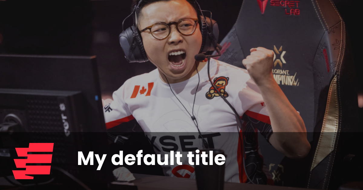 GE AYRIN: “The beauty of being an import is that you just get to see so ...