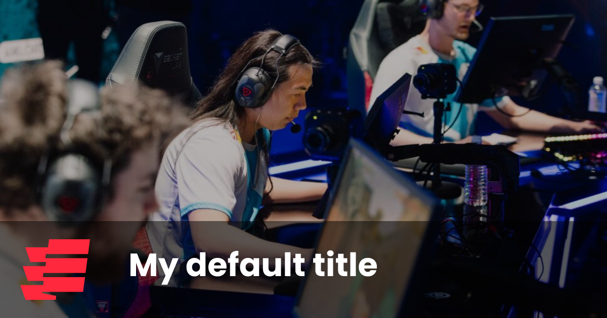 “We’re always going to be the better team in our heads,” C9 Xeppaa on ...