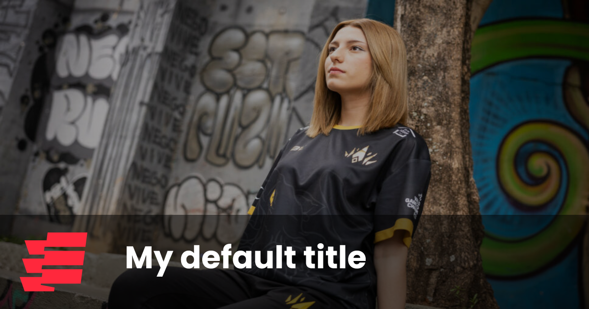 BBL Queens vs Team Liquid Brazil 2023 Game Changers Championship ...