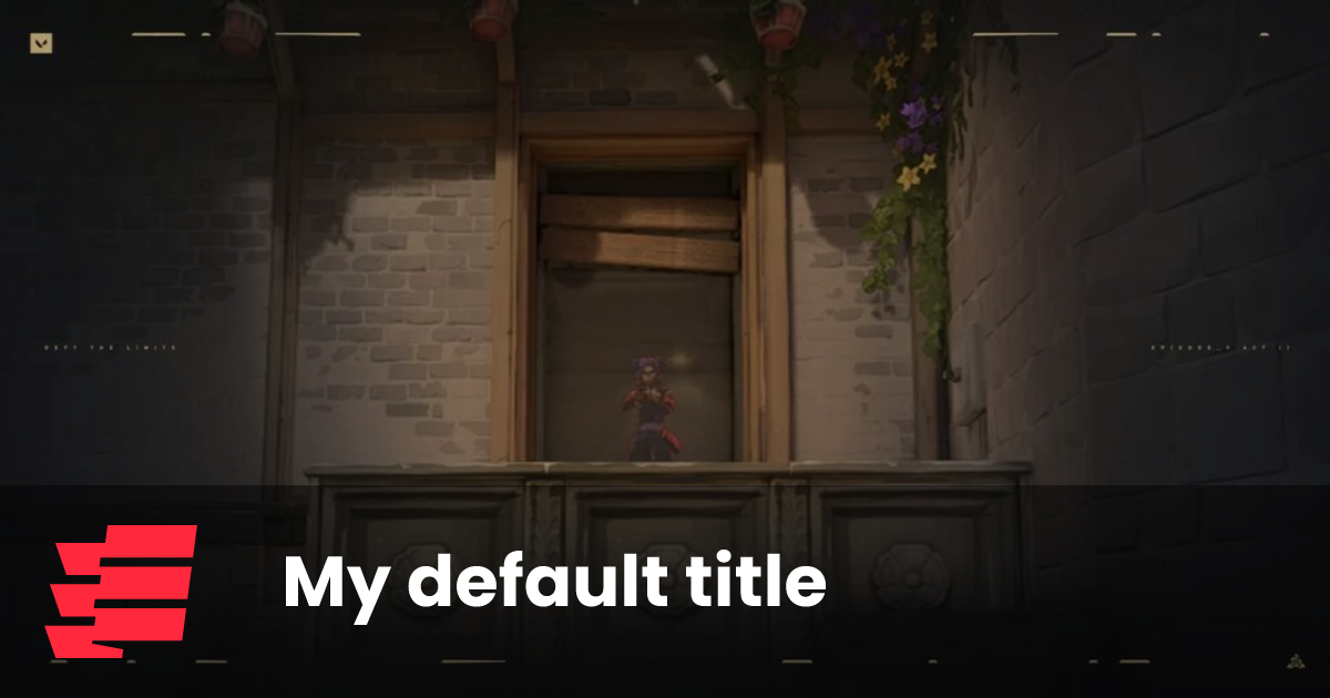 Riot disables new VALORANT block feature after players notice it still ...