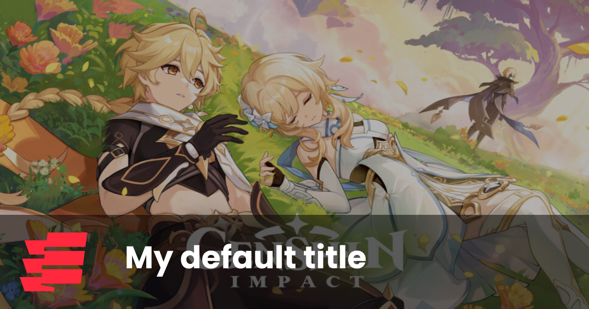 Cognosphere (HoYoverse) settles with the FTC for $20 million over unfair loot box marketing ...